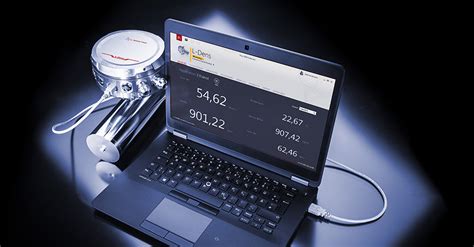 High Performance Transmitter Pico 3000 Anton Paar