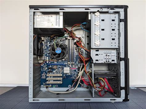 Intel Core I GHz Intel HD GB RAM GB HDD Win PRO Aukro