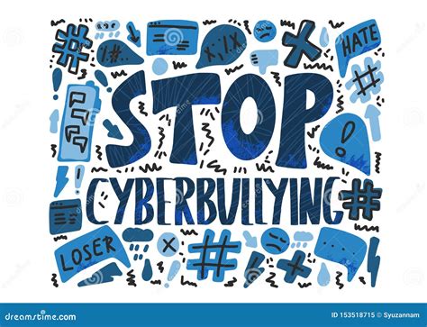 Stop Cyber Bullying Quotes