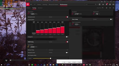 Rx 580 Xfx Overclocking R Overclocking