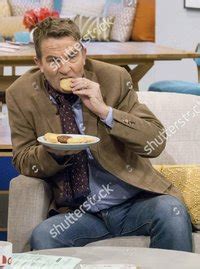 Bradley Walsh LPSG