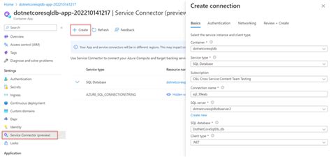 Развертывание приложения Aspnet Core и базы данных в контейнерных приложениях с помощью Github