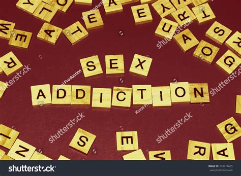Wooden Blocks On Red Background Spelling Stock Photo 773411665 Shutterstock