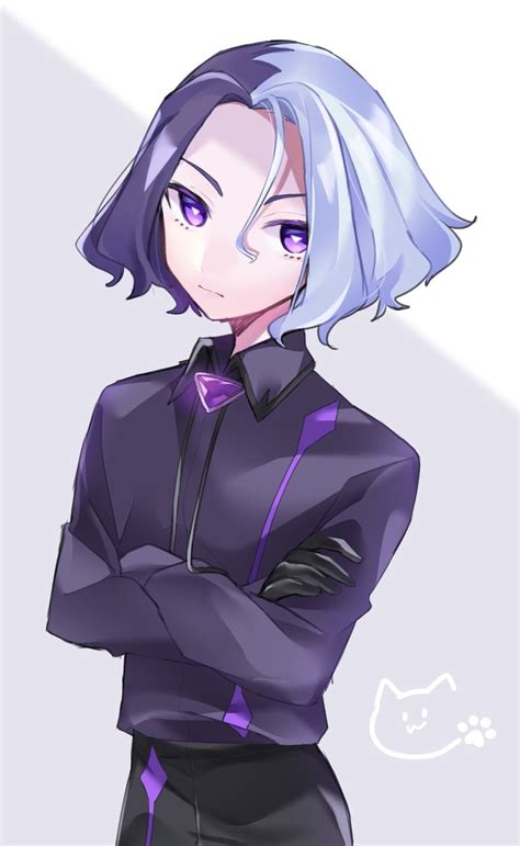 Amethio Pokemon And More Drawn By Ukocome Danbooru