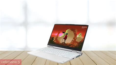 Laptop Lenovo Ideapad Gaming 3 15ARH7 82SB00BBVN Giá rẻ trả góp 0