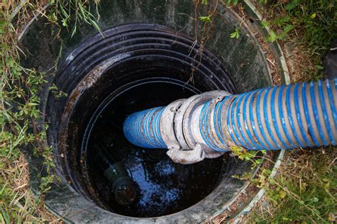 Comparing Different Septic System Types QuikFlush Septic