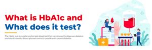 HbA1c Test For Diabetes Normal Range Levels Importance Lal PathLabs