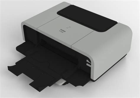 Bim Objects Free Download D Electronic Devices Canon Pixma Ip Acca Software