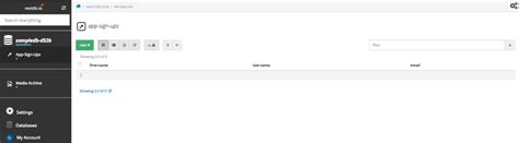 Using The Jmeter Setup Thread Group Blazemeter