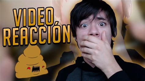 Video ReacciÓn Mujer Cagando En La Boca De Otra Youtube