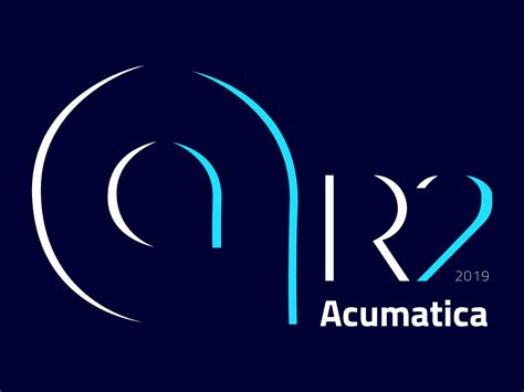 Acumatica 2019 R2 New Features And Enhancements