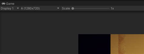 Pixel Perfect Camera And Multiple Resolutions Unity Engine Unity