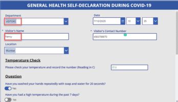 PowerApps Set Field Value Based On Another Field SPGuides
