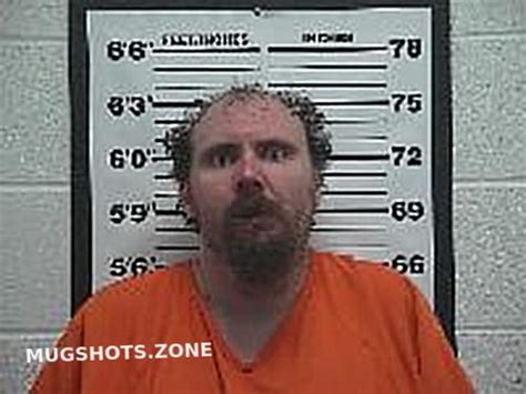 Gress Kyle Andrew 02122025 Belmont County Mugshots Zone