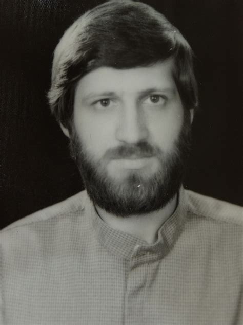 زندگی نامه سید محسن نبوی