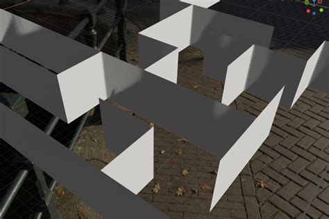 Modeling Solidifying Nonmanifold Geometry Blender Stack Exchange