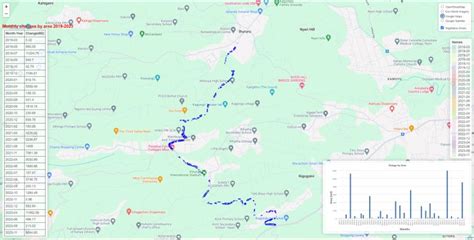 A Single Index Html File No Src Folders Required R Programming Gis Interactive Mapping