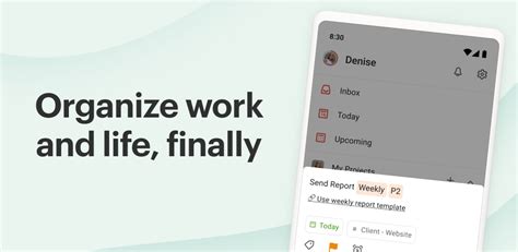 Download Todoist Mod Apk 11484 Premium Unlocked For Android