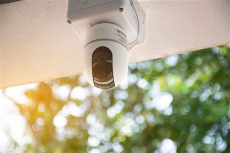 Troubleshooting Security Camera Issues Why Is One Camera Not Working