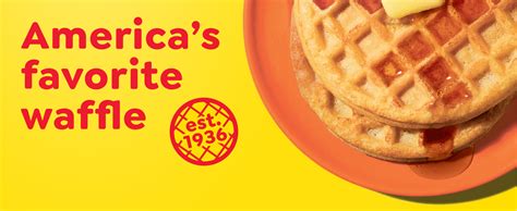 Eggo Protein Frozen Waffles Frozen Breakfast Protein