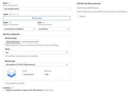An Intro To Mender — Part 2 Setting Up A Mender Server All Your By Oliver K Ernst Phd