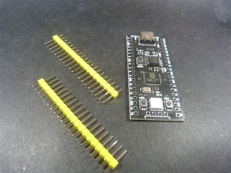 Raspberry Pi Pico Rp2040 Compatible Microcontroller Micropython Arduino