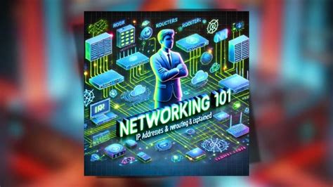 Master Networking Basics Ip Addresses Subnetting And Routing Made Easy Seif Eddine Ghandouri