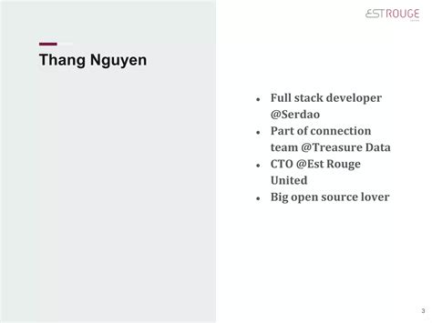 Devday2019 How To Build Java Microservices Application In 15 Minutes