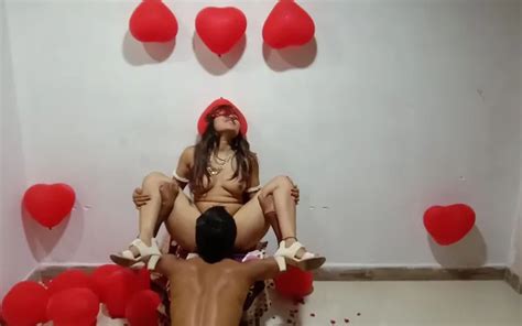 Newest Hindi Sex Valentine S Day Porn Videos Faphouse