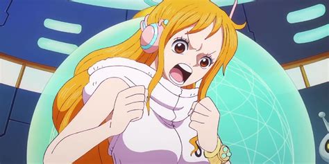 One Piece Why Nami May Never Become As Strong As Fans Hope