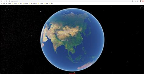 supermap iclient3d for webgl教程 vue开发环境配置入门 vue3集成超图vue iclient3d webgl