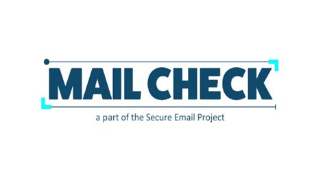 Ncsc Plans To Extend Mail Check Ukauthority