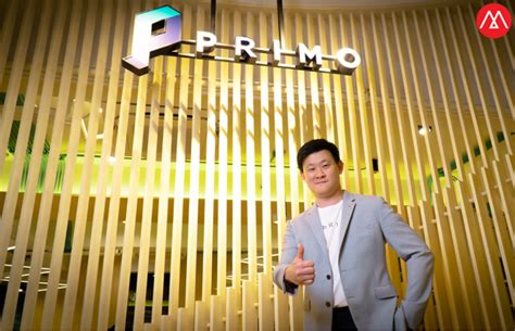 รู้จัก Primoway วิถีการทำงานตอบโจทย์คนยุคใหม่ โดย Primo เทคสตาร์ทอัพมา