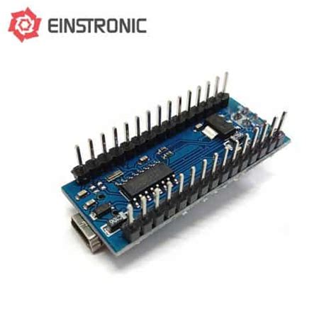 Multifunction Learning Shield For Arduino Uno Einstronic Enterprise