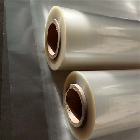 Cpe Cpp 캐스트 폴리프로필렌 필름 제조 공정 캐스트 압출 필름 라인