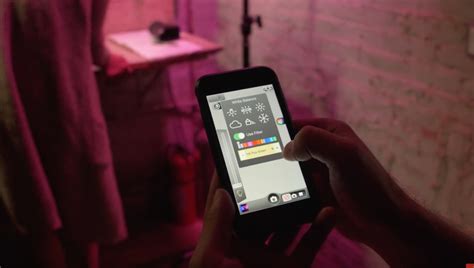 Ten Ways To Use Color Changing LED Lights Fstoppers