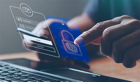 Biometric Technologies Security Trends