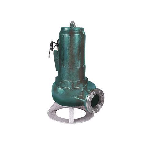 Dab Feka T S D Submersible Wastewater Pump V