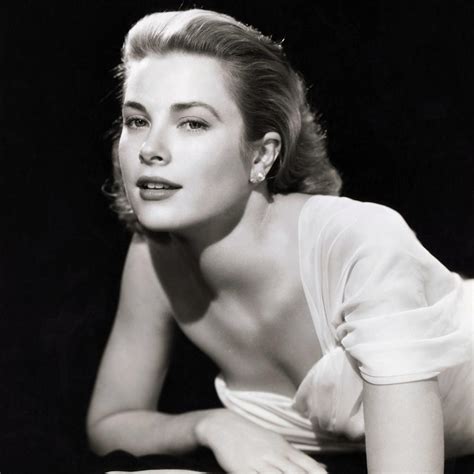 Grace Kelly Movies A Look Back At The Silver Screen Icons 11 Classic