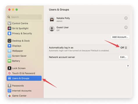 How To Remove Password From Mac