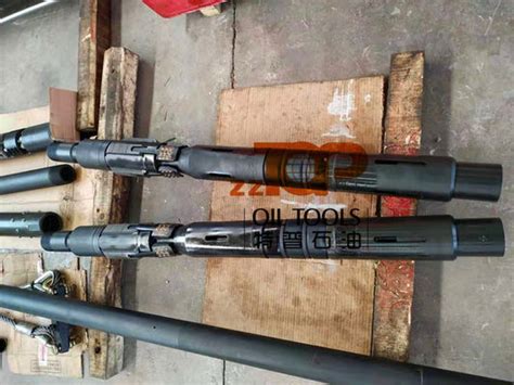 Buy Well Hydraulic Set Packer Good Quality Well Hydraulic Set Packer