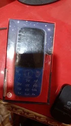 Black Itel Mobile At 1000 Piece In Fatehpur ID 25379072691