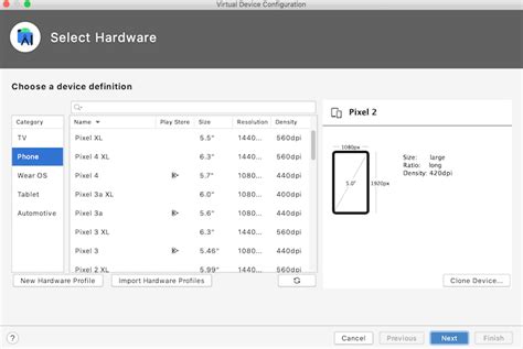 Android Emulator Mac Cell Gdlaneta