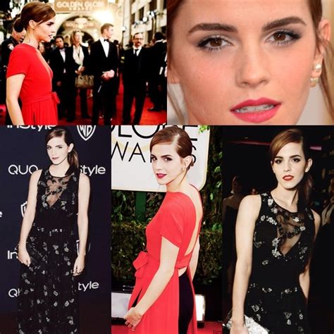 Emma Watson Sexy Foto