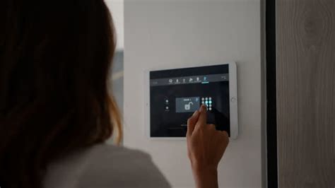 Integrating Smart Security Systems Advice From Professional Smart Home Electricians