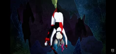 Harley Wedgie 5 By Hornybat7 On Deviantart