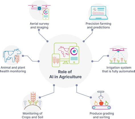 Ai In Farming 11 Use Cases And Practical Applicationjetruby