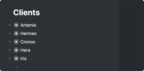 Nested Search B 01 Workflowy