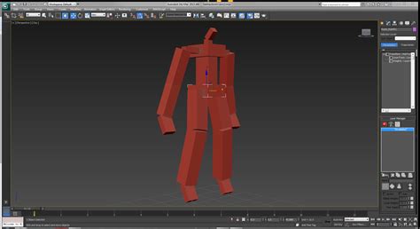 setup animation mode toggle alters rig autodesk community
