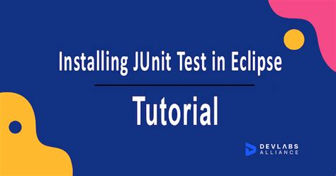 Step By Step Tutorial For Creating Junit Tests In Eclipse